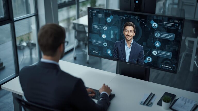 5 Ways AI Interviews Improve Hiring Fairness and Speed